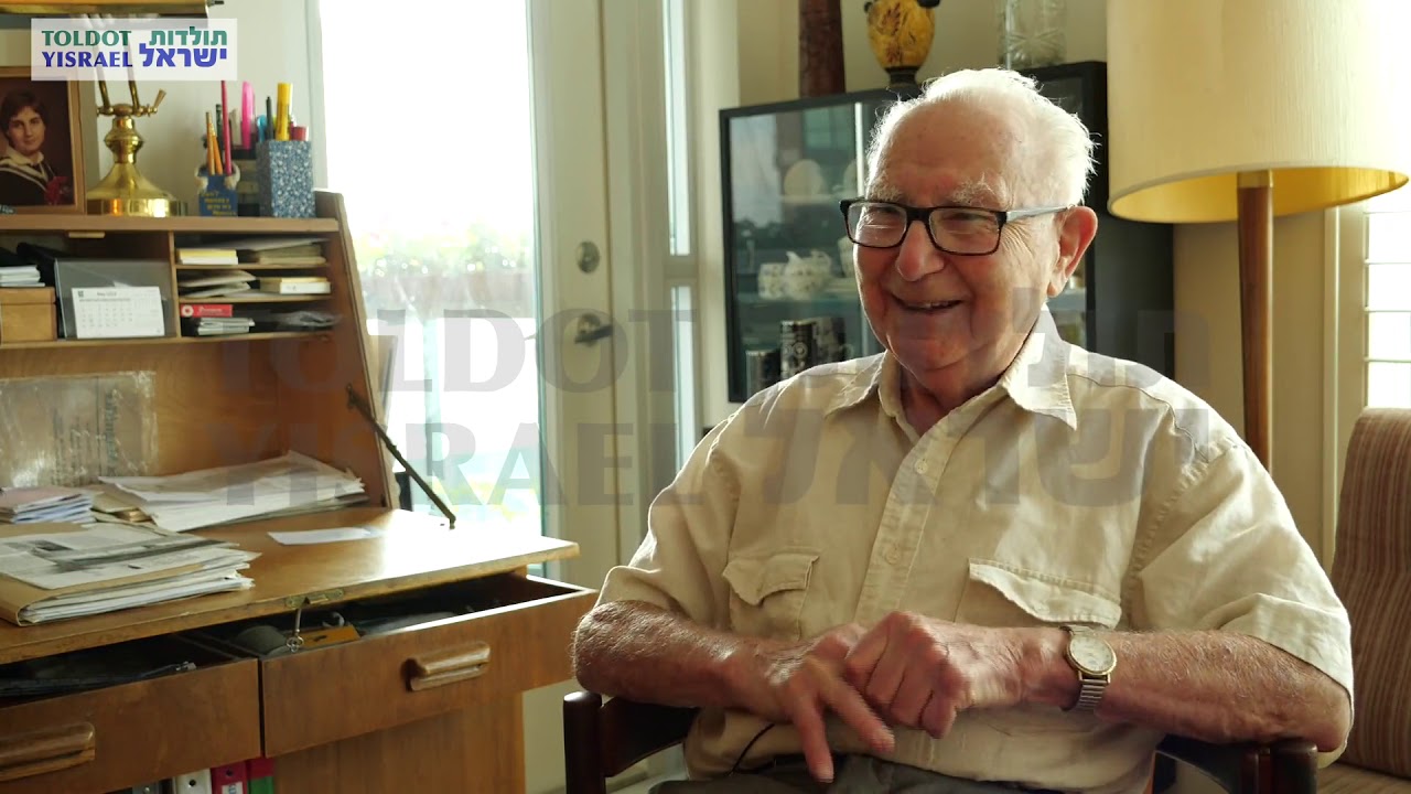 Henry Wellisch - Full interview - YouTube