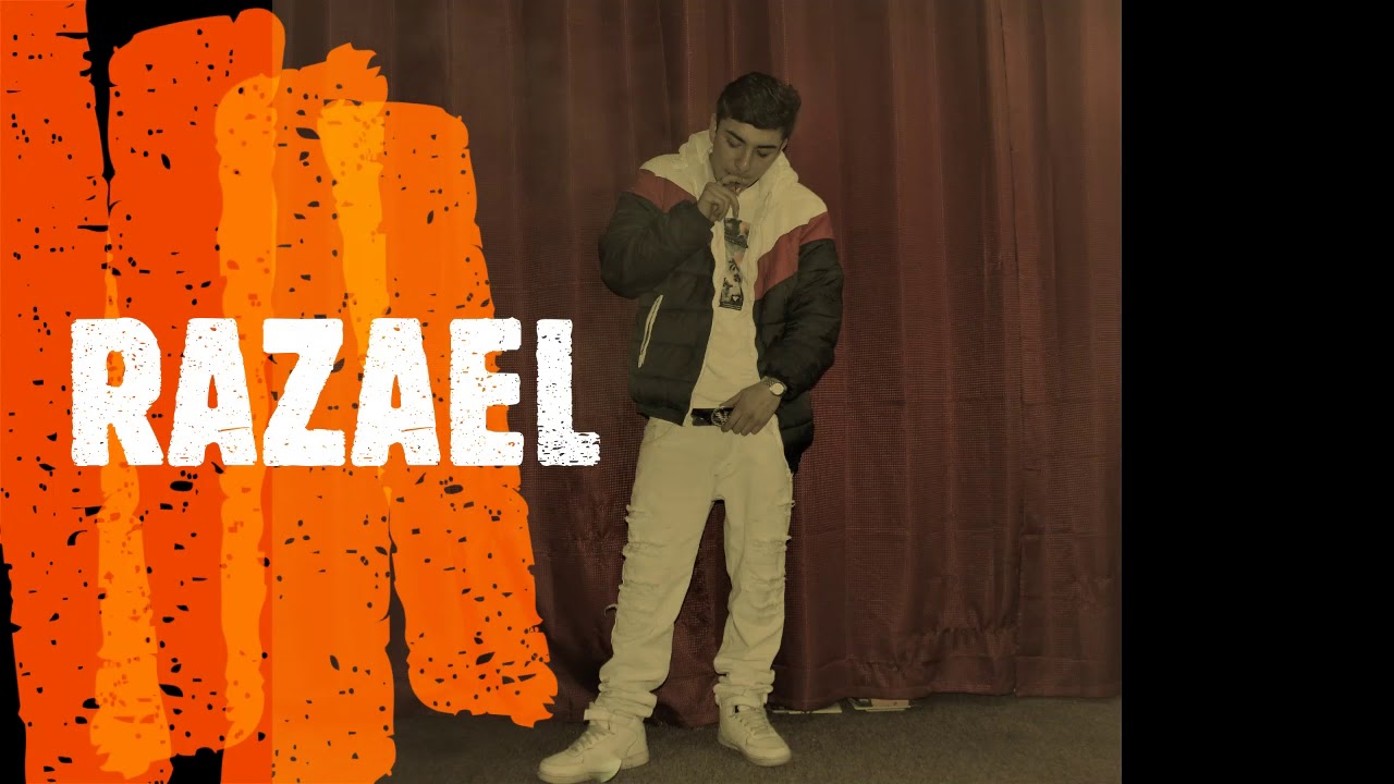 Freestyle Gang - RAZAEL - YouTube