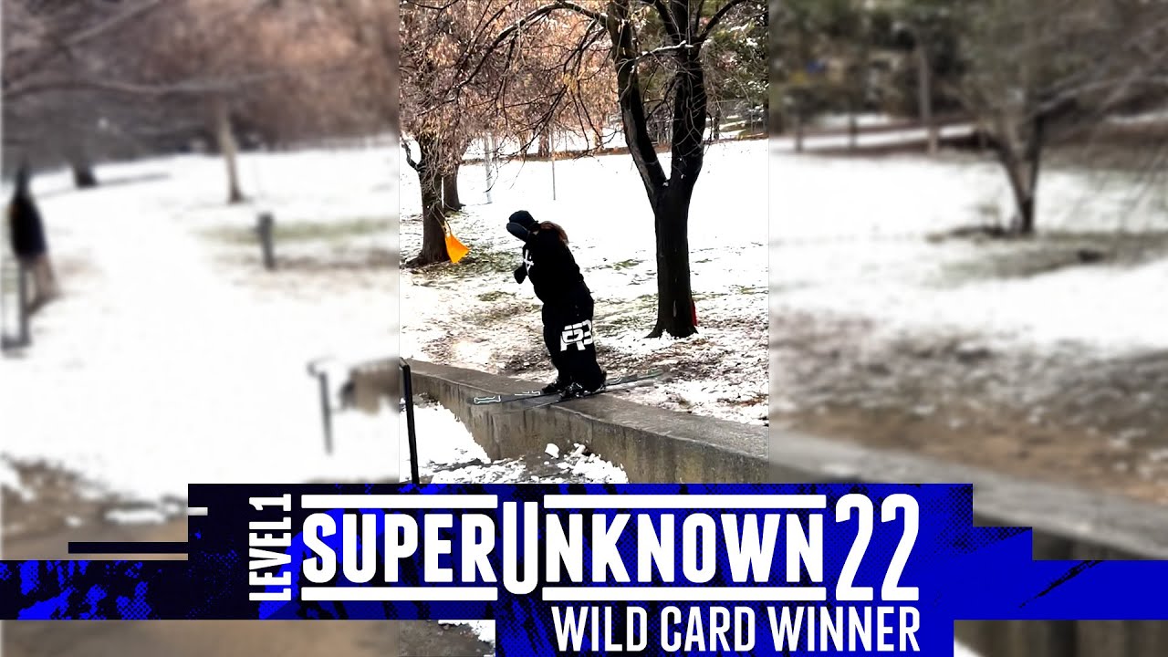 Marea Adams – SuperUnknown 22 Semi-Finalist - YouTube