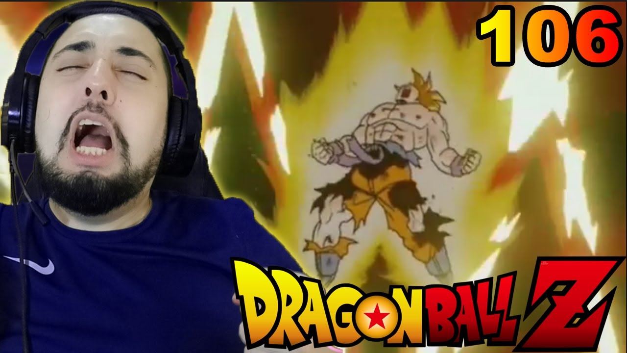 DROGAAAAAAAAA! |DRAGON BALL Z| Episódio 106 - Namekusei Explode - YouTube