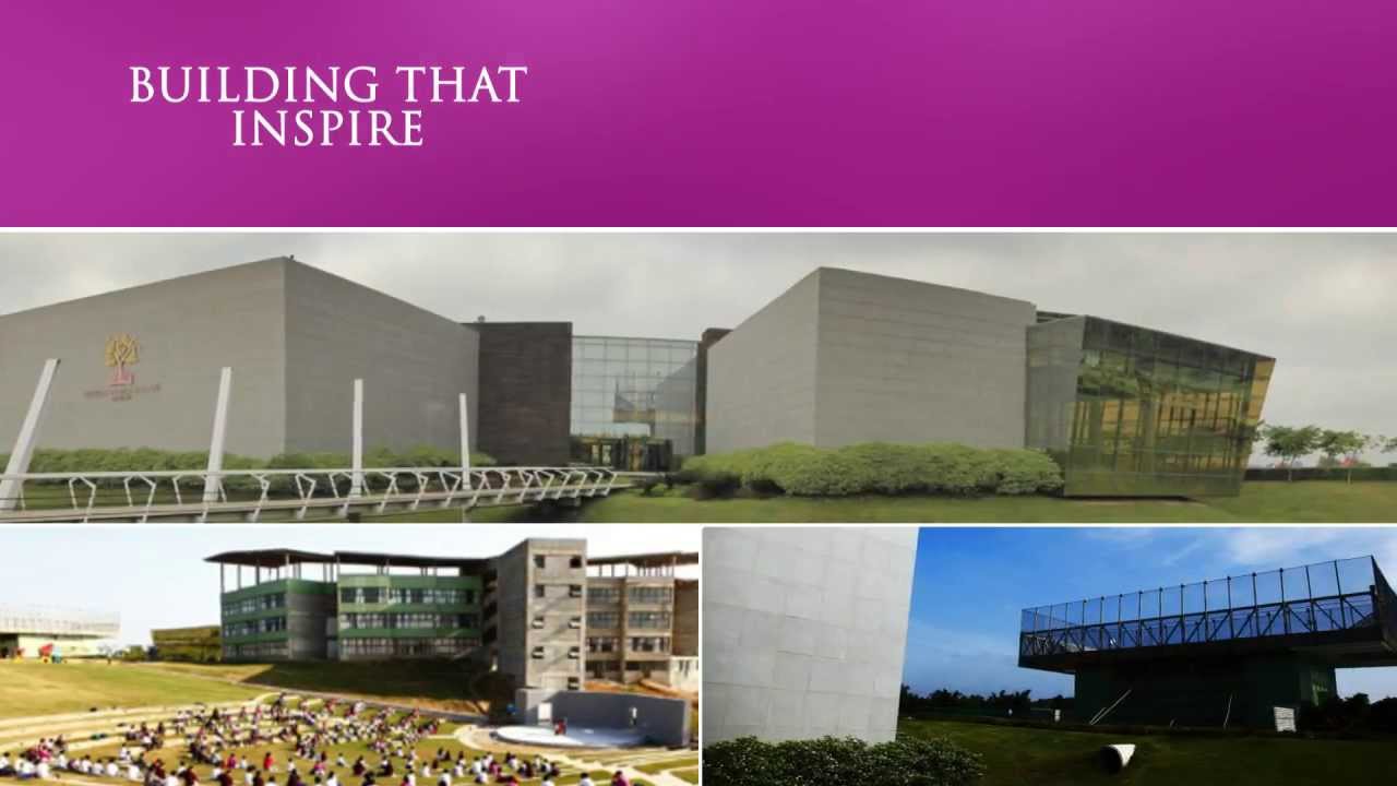 Taurian World School, Ranchi | official | HD - YouTube