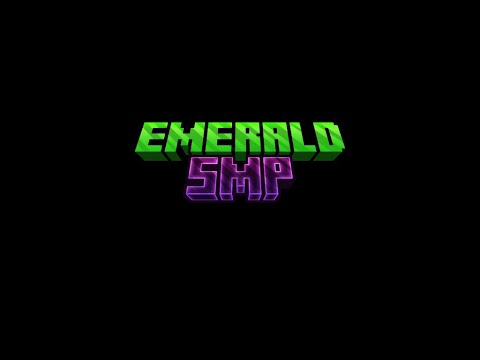 Emerald SMP - YouTube