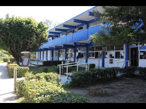 Vídeo promocional CETis No. 111 - 2020 - YouTube