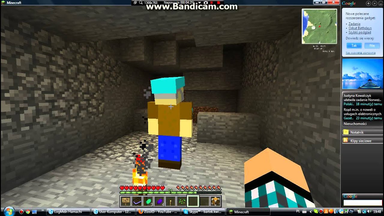 Zetassj Minecraft