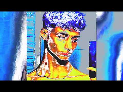 Jendeh x EFI Qamboy _ Jendeh Vahshi(official Visualizer)