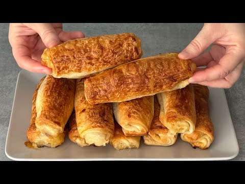 Bu Yöntemi Öğrendiğimden Beri Artık Her Hafta Kahvaltıya Yapıyorum ❗👆Herkes Tarif İstiyor