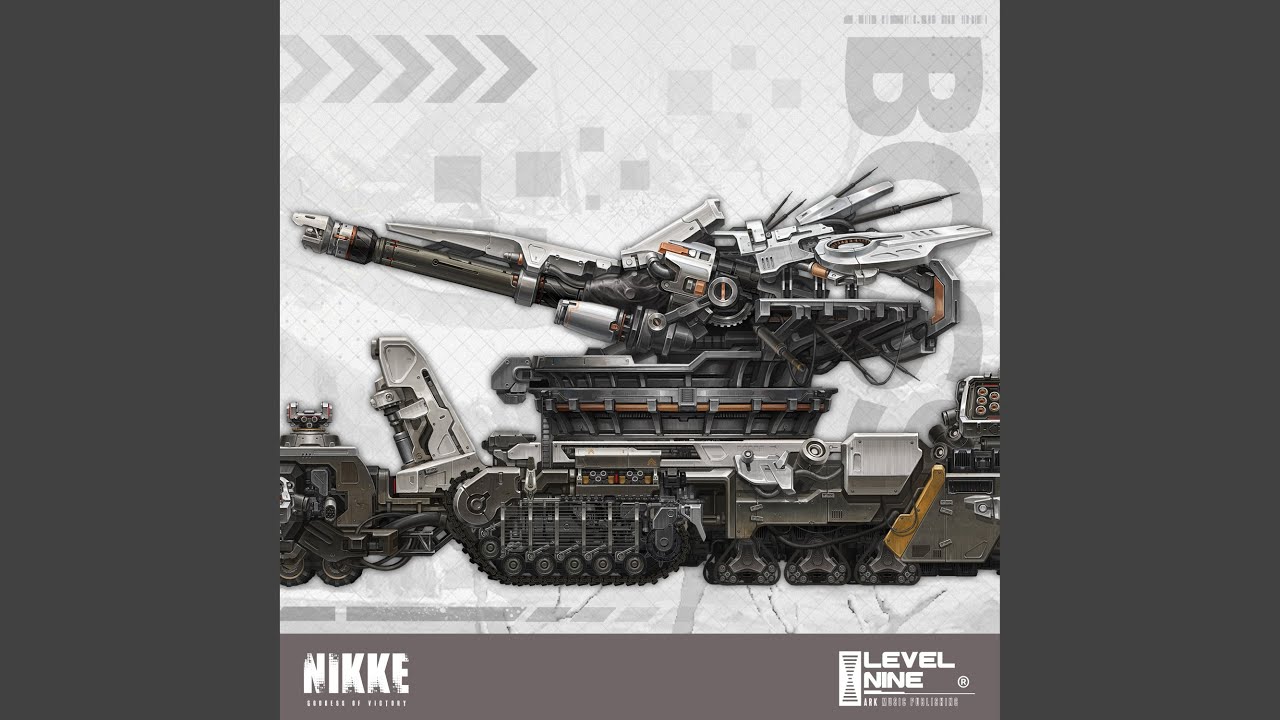 The Moving Fortress (Desert Storm Remix) - YouTube
