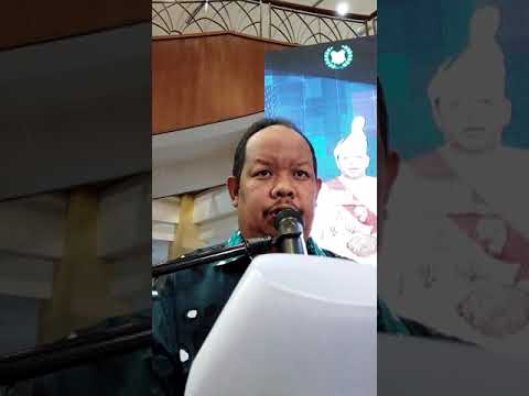 Majlis rasmi
