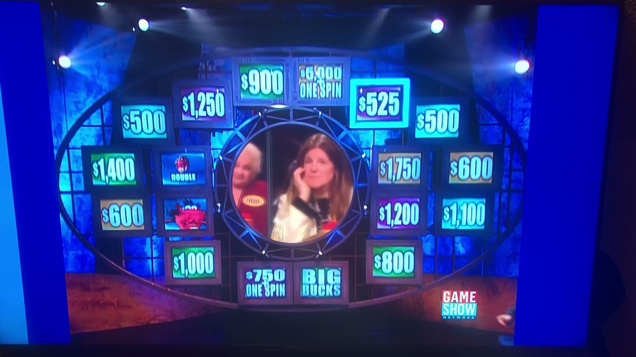 GSN Split Screen Credits (May 7, 2021) - YouTube