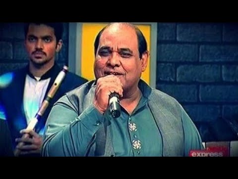 Ab K Ham Bichry | By Agha Majid | mehndi hassan ghazal | old is gold