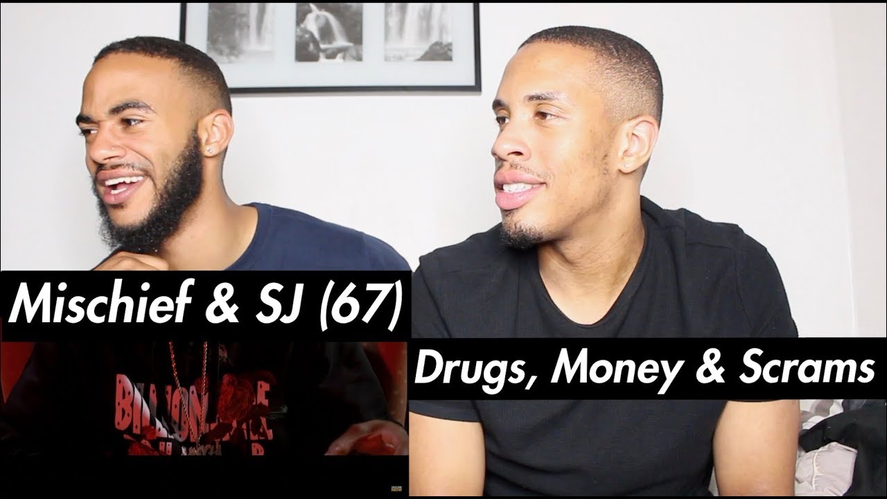 Mischief & SJ (67) - Drugs, Money & Scrams [Music Video] | GRM Daily ...
