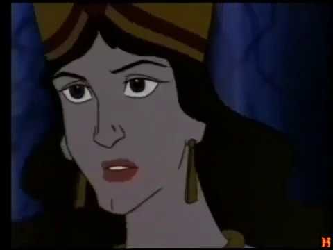 Hogevor Multer "Ester" / Հոգևոր Մուլտեր "Եսթեր" - YouTube