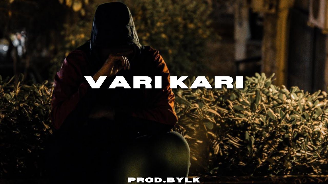 [FREE] KUZΔ x Block '93 Type Beat "Vari Kari" | UK Drill Instrumental ...