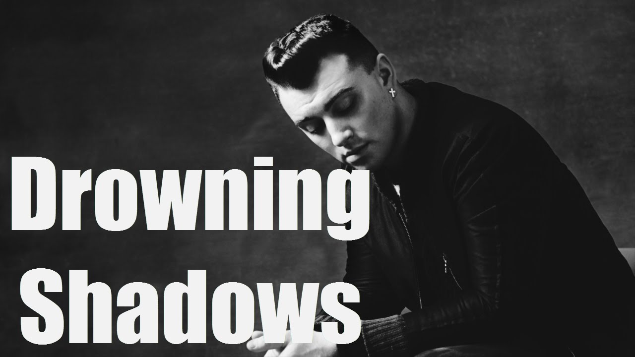 Sam Smith - Drowning Shadows (Amosdoll Piano Cover) - YouTube