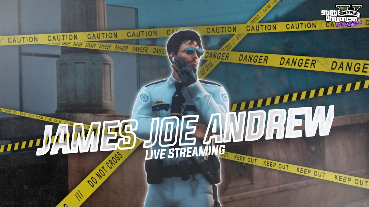 TROOPER JAMES - YouTube