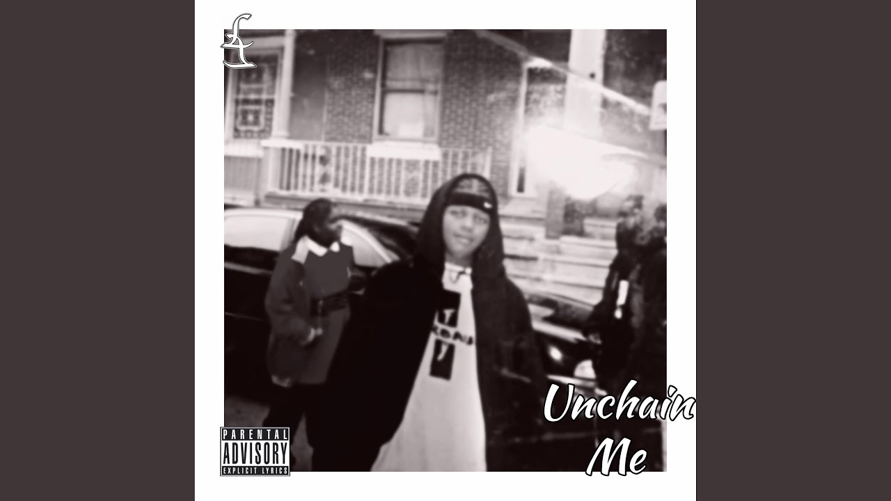 Unchain Me - YouTube