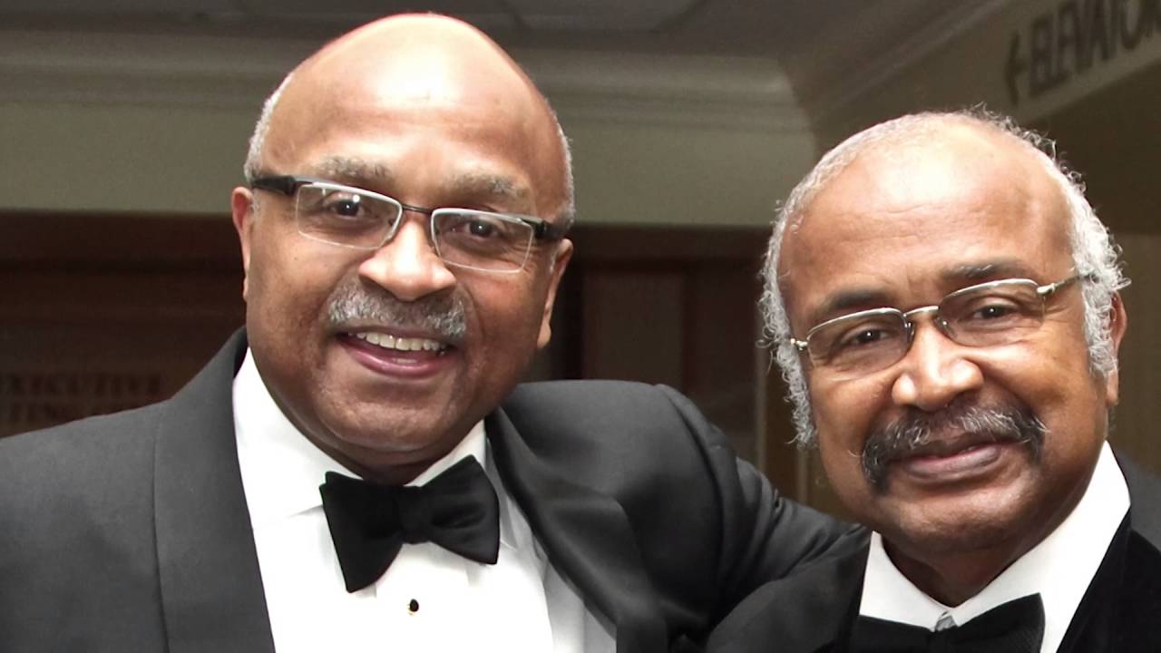 Howard University's 148th Commencement | L.D. Britt, M.D., M.P.H. - YouTube