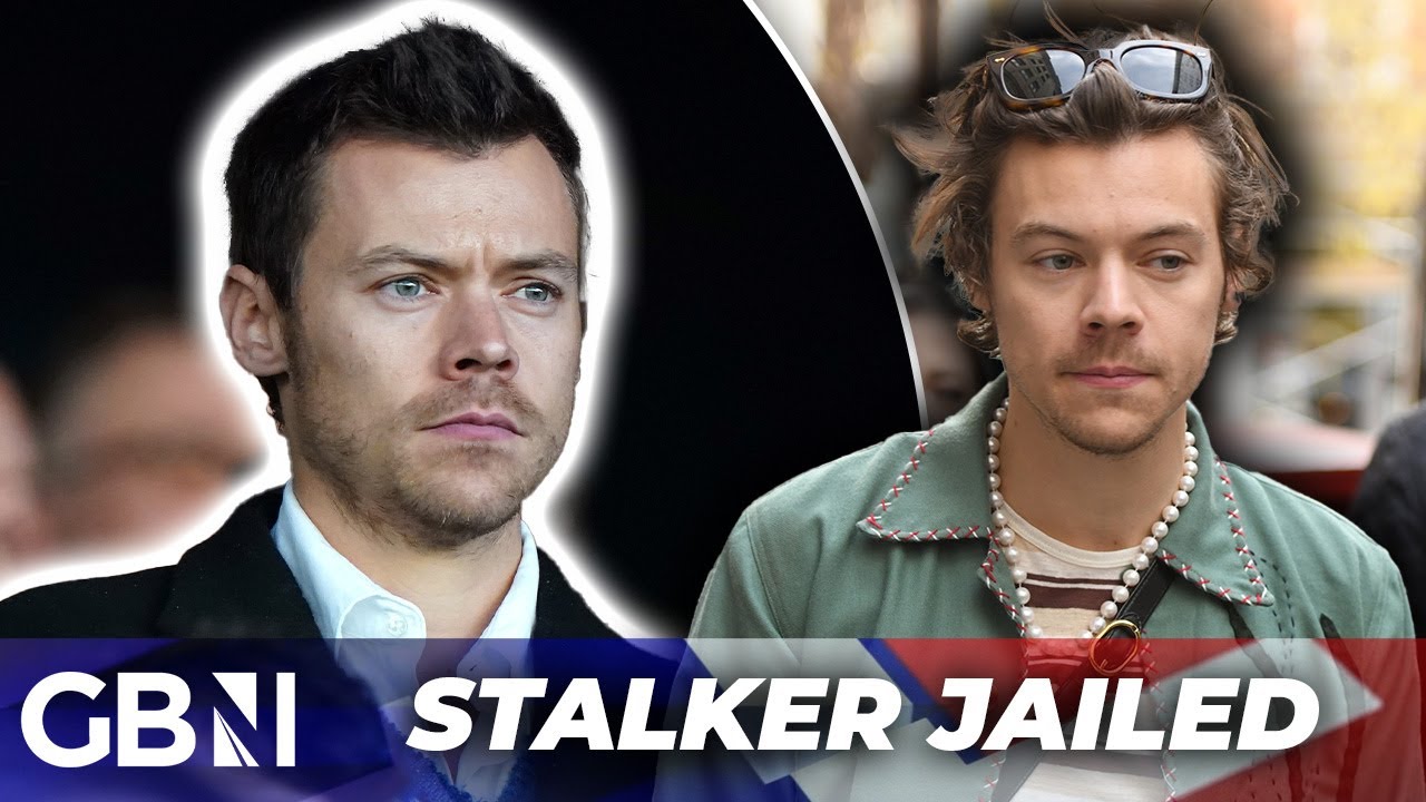 Harry Styles LATEST: Harry 'breathes sigh of relief' after woman handed ...
