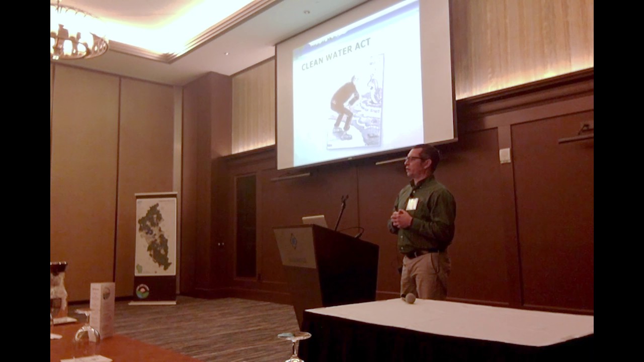 Yahara Lakes 101 with Dr. Mark Riedel - YouTube