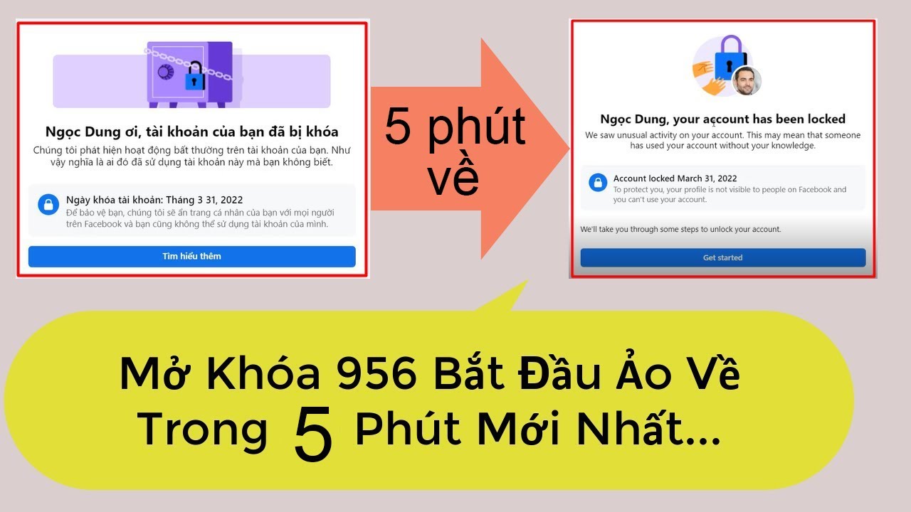 Cách Mở Khóa Két Sắt Tím 956 ( Không Cần Giấy Tờ ) - 5 Phút Nick Về ...