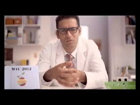 COMPLAN new ad - YouTube