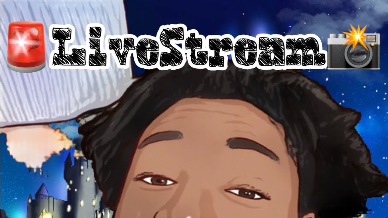 Short Stream GET IN HERE!|COME CHILL WITH ME|STREAM #63 - YouTube