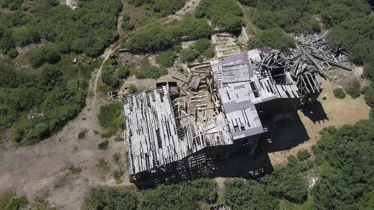 North London Mill (Colorado) - YouTube