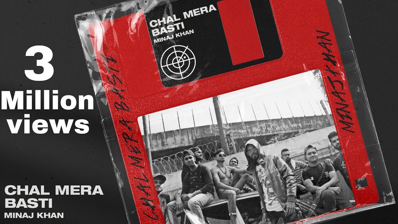 Chal Mera Basti | Minaj Khan | Official Full Video Song | 2020 ...