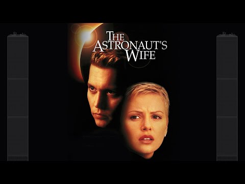 THE ASTRONAUT'S WIFE (1999) | Sun & Moon - Twins - 9/11