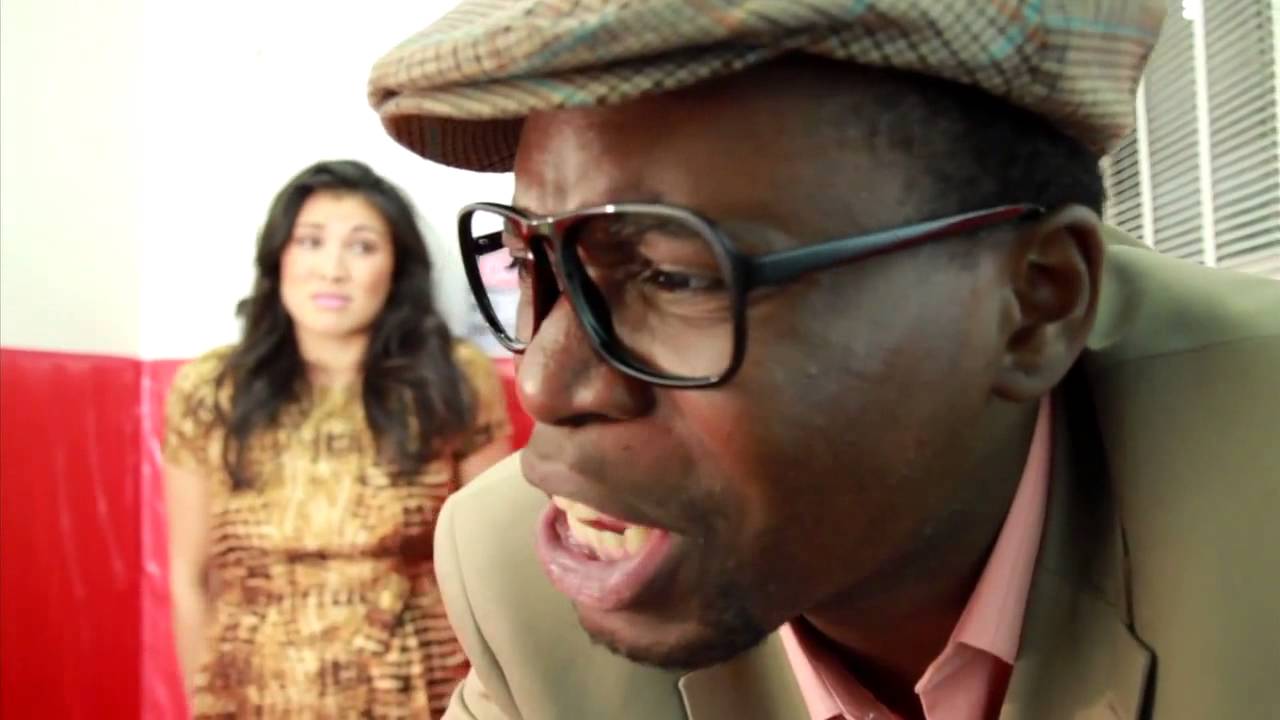 PitBull Give Me Everything PARODY! Key Of Awesome #43 YouTube - YouTube