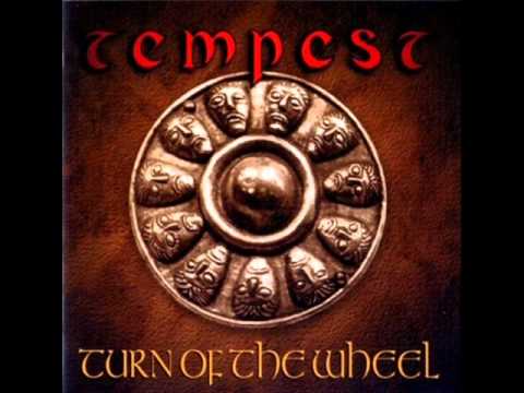 Tempest Cat in the Corner - YouTube