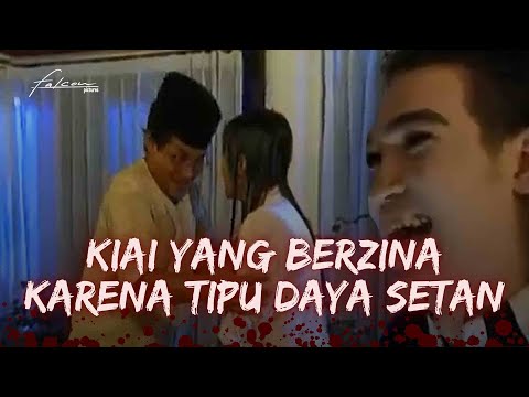 Kiai Yang Berzina Karena Tipu Daya Setan #kuasailahi