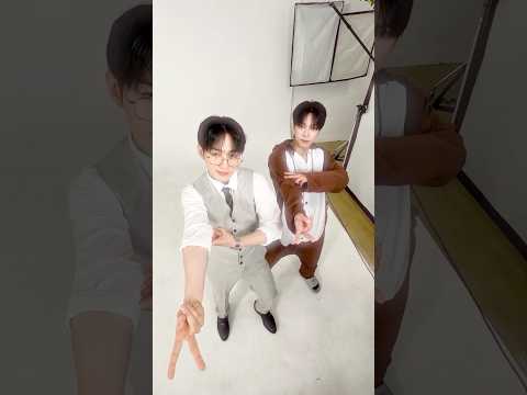 파라파라나 춰야겠다◝✩ #베리베리 #VERIVERY #VRVR #동헌 #DONGHEON #용승 #YONGSEUNG