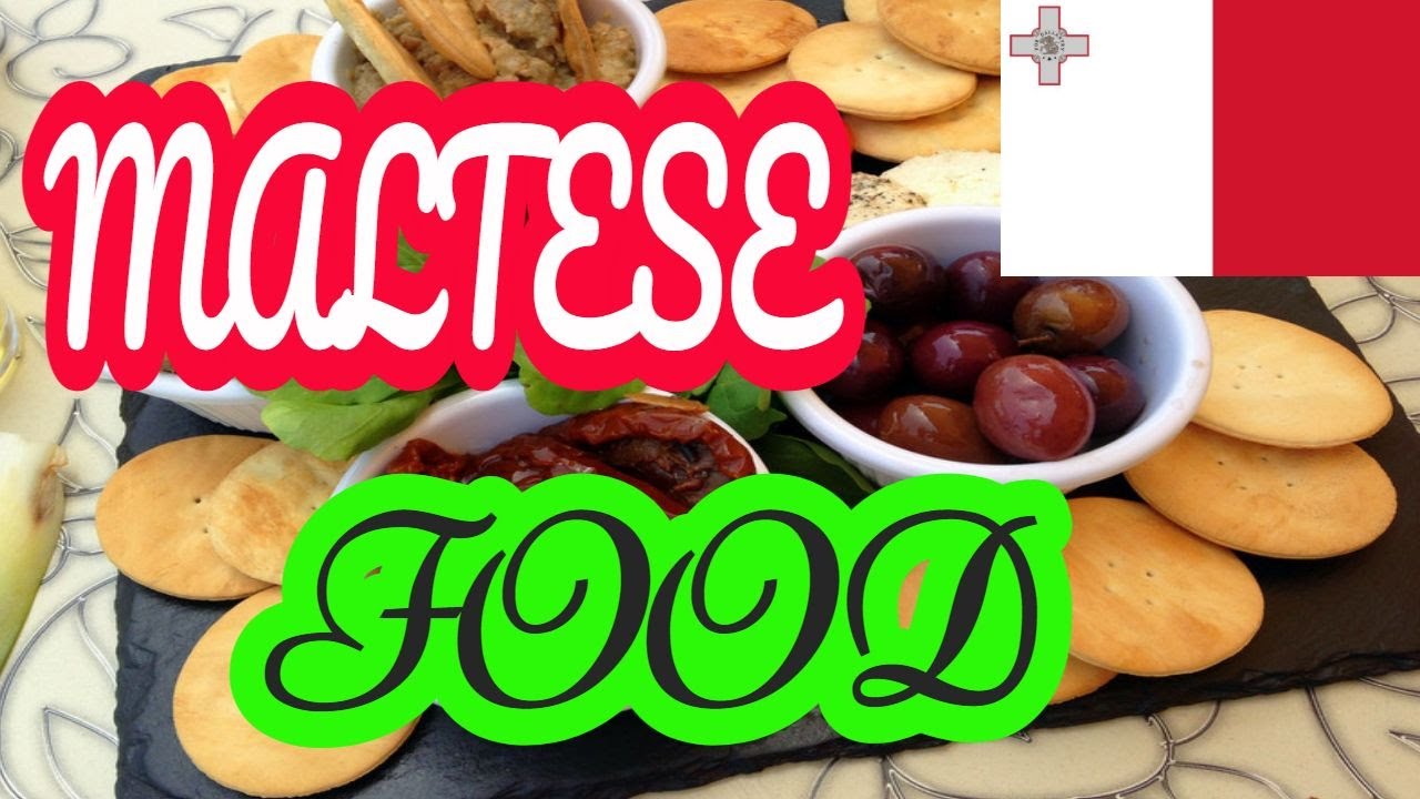 Traditional Maltese Food - Malta Gozo Traditional Food - By Traditional ...