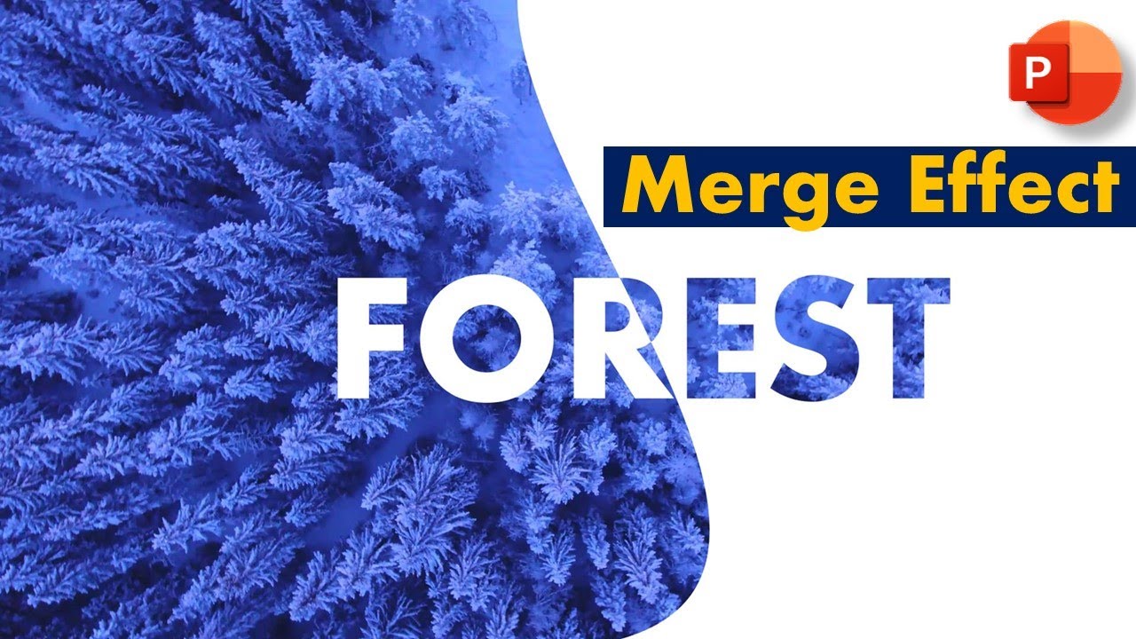 How To Use Merge Shape Combine Command In PowerPoint Merge Text With how-to-use-merge-shape-combine-command-in-powerpoint-merge-text-with