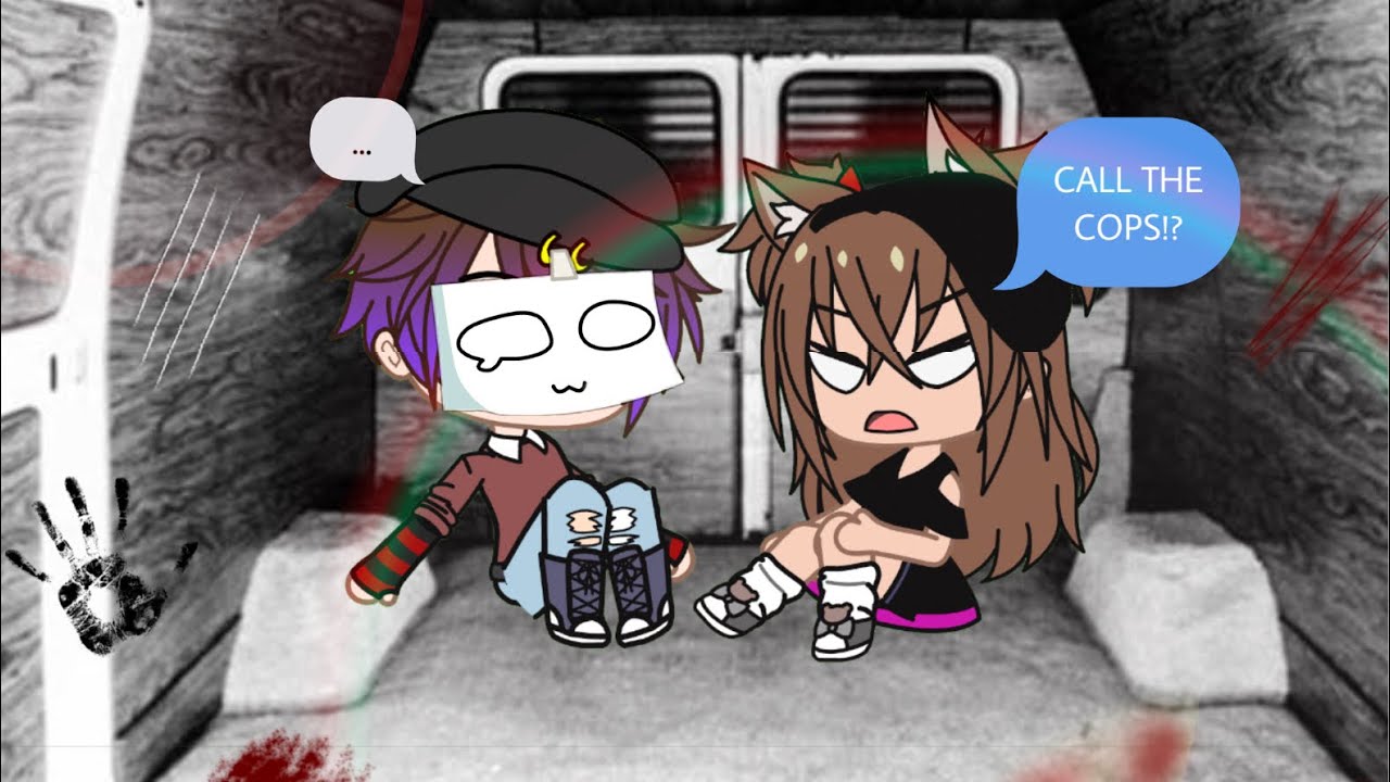 You wanna hear it in Spanish || Gacha Club || Meme - YouTube