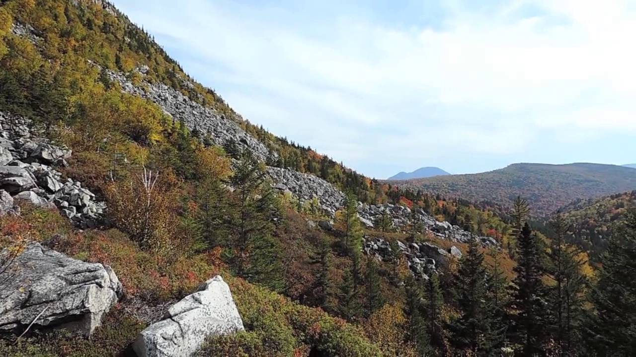 Zeacliff Hike - YouTube