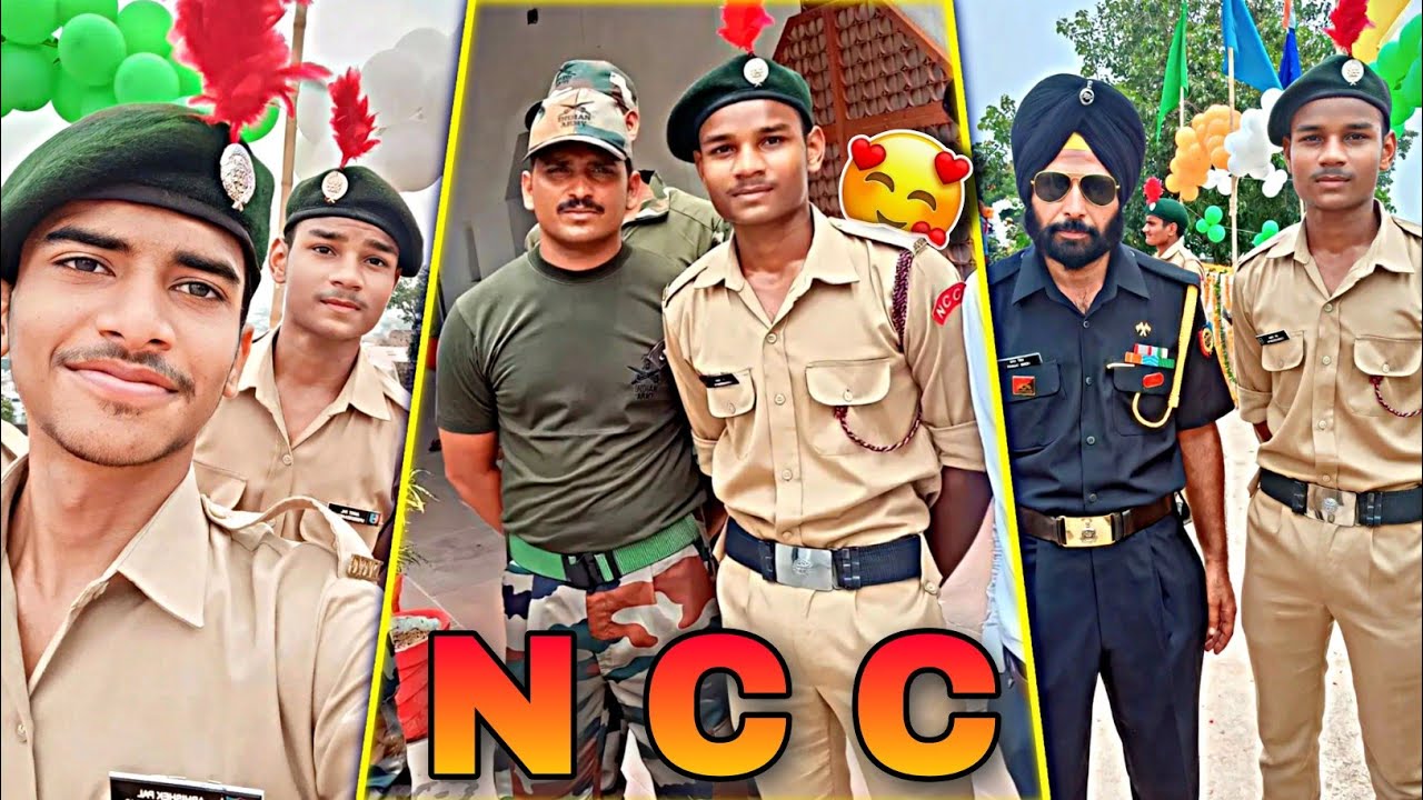 NCC STATUS || NCC || Ncc Lovers Status🇮🇳 || Ncc CAMP ⛺ STATUS || Ncc ...