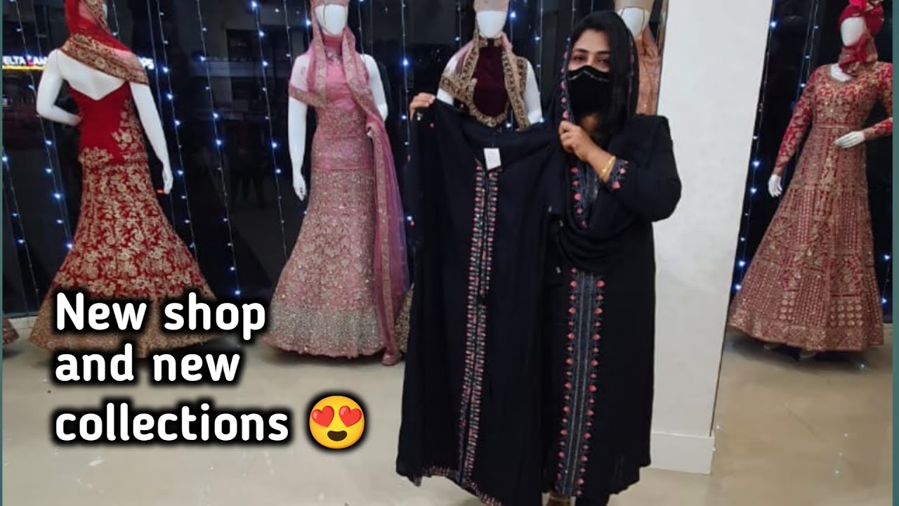 New shop and new collections 😍Top&shall Suruma Designer Hub Wedding ...