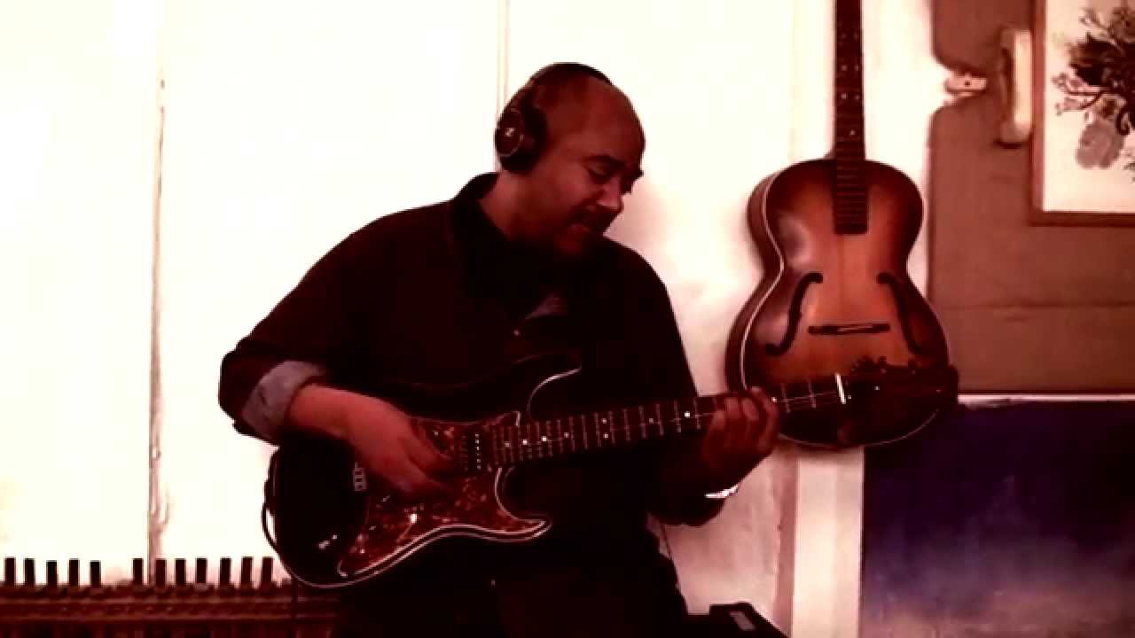 Brother Strut - Blind Eye (Feat. Megan Henwood) - YouTube