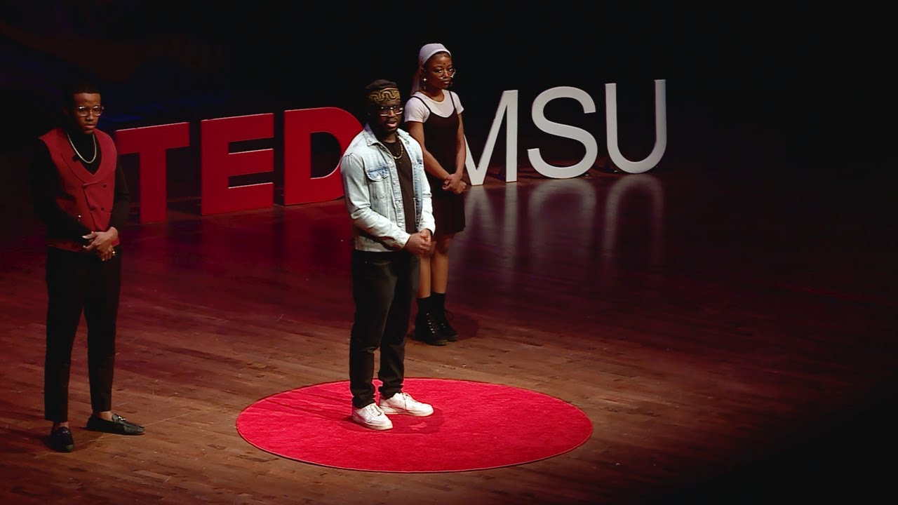 Unbound Poetry: Voices Unite on Stage | Black Poet Society (BPS ...