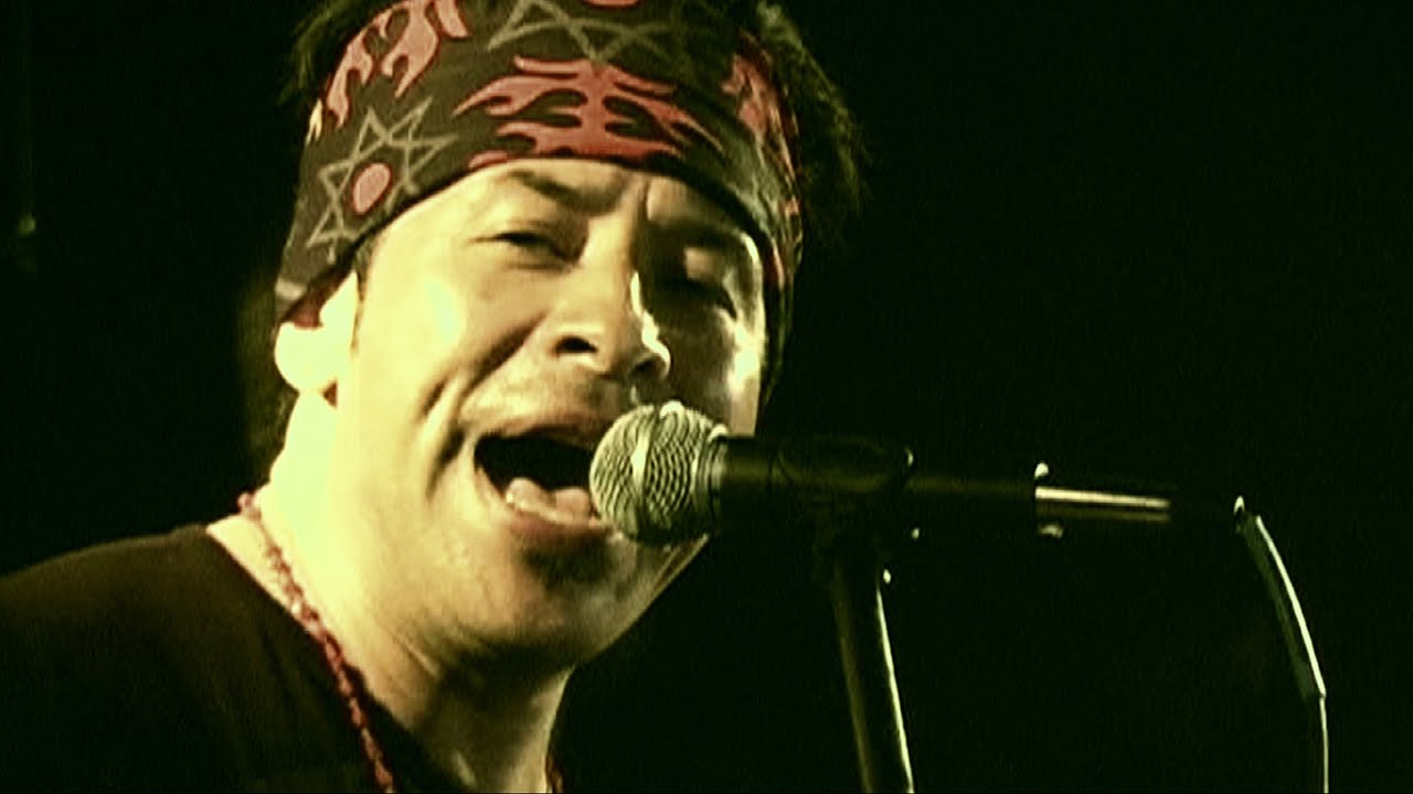 Liran' Roll / El Perdedor (live) - YouTube