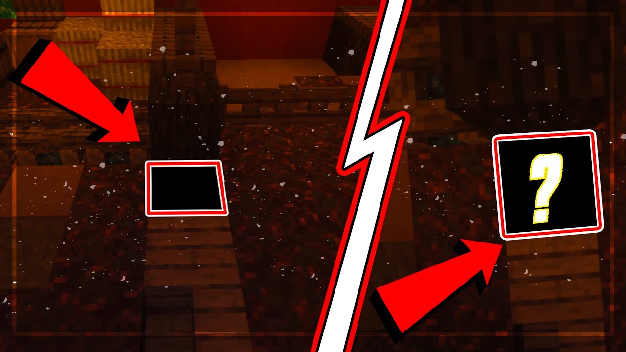 5 SKRYTÝCH MÍSTNOSTÍ V MINECRAFTU! #4 [MarweX] - YouTube