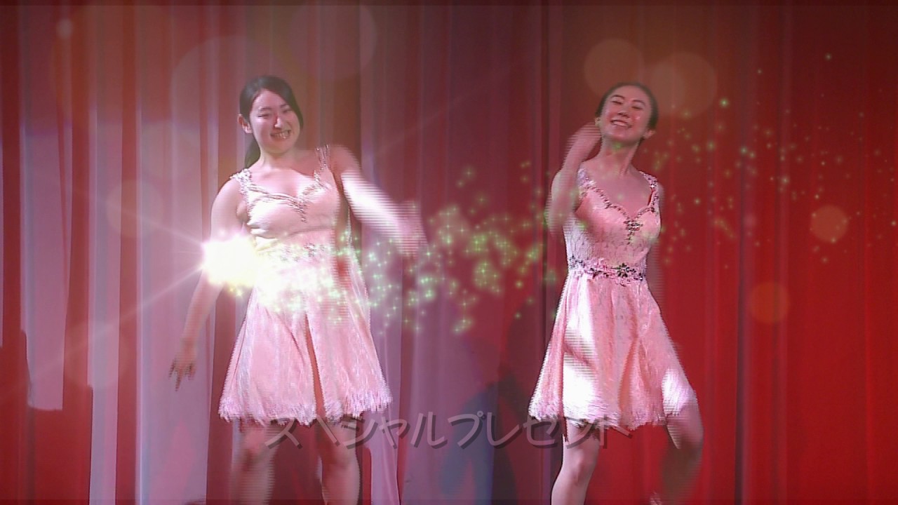 LOVE♡EMOTION （Cha Cha Girls） - YouTube