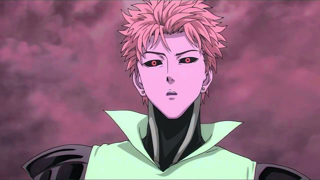 $NOT - GOSHA (Anime Music Video) - YouTube