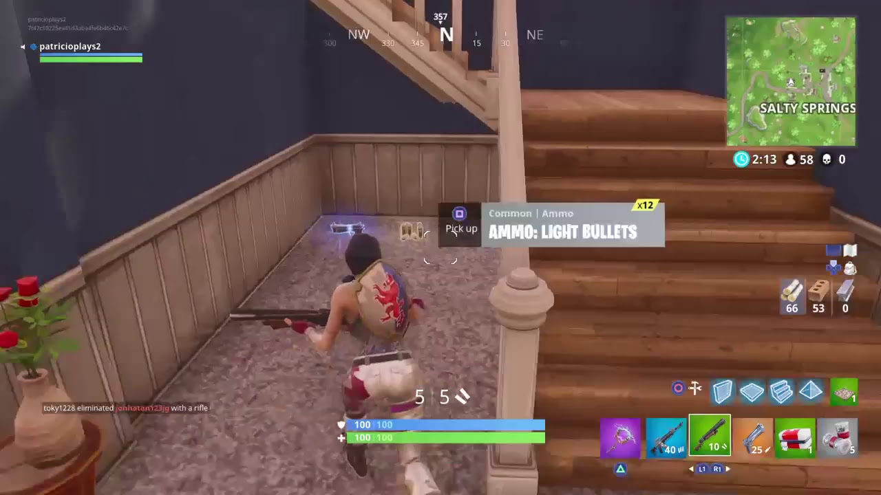 Am live hmu - YouTube