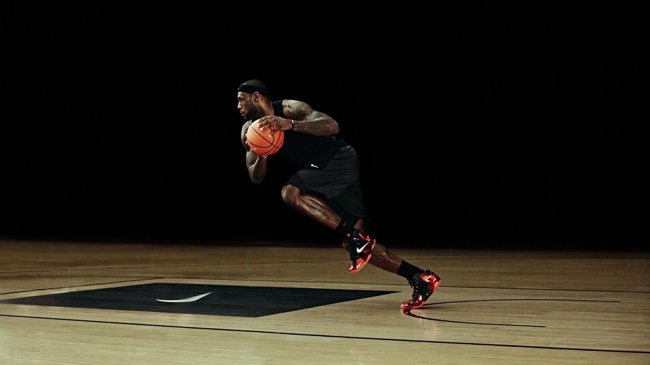 LeBron James | Commercial / Ads: LeBron 11 [11 of 19] 🔥 Sneakerhead ...