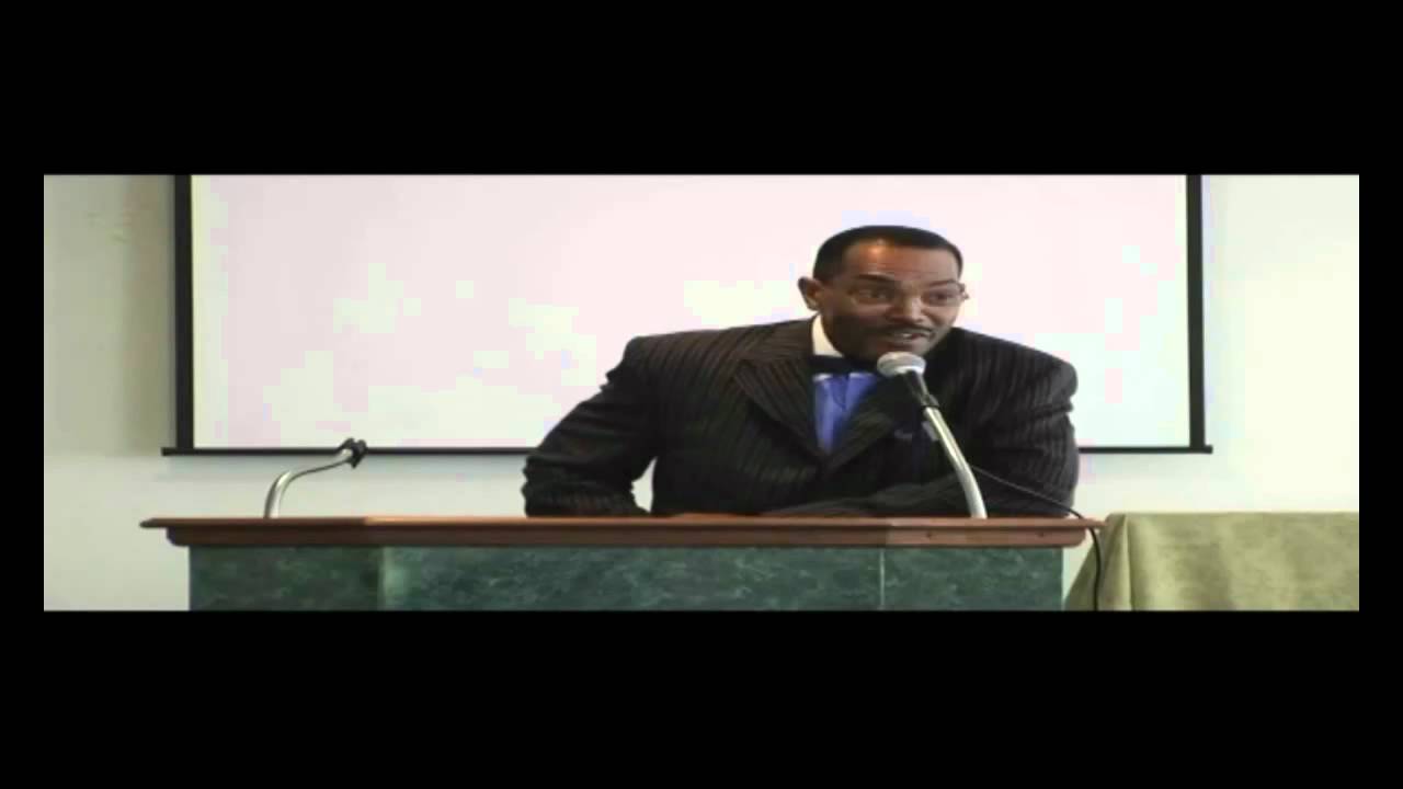Minister Rodney Muhammad speaks in Pittsburgh Pt2 - YouTube