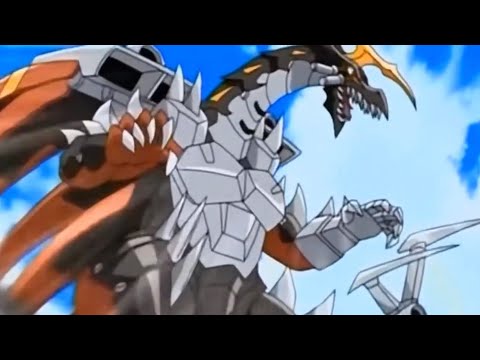 Helios MK2