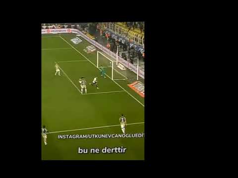 Beşiktaşım fenere de koymuş